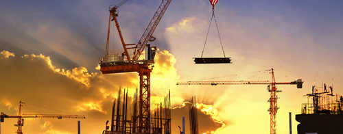 Benefits of Using Elevated Work Platforms in Construction | Car Loans ...